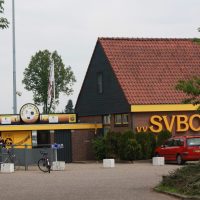 Vereniging | SVBO